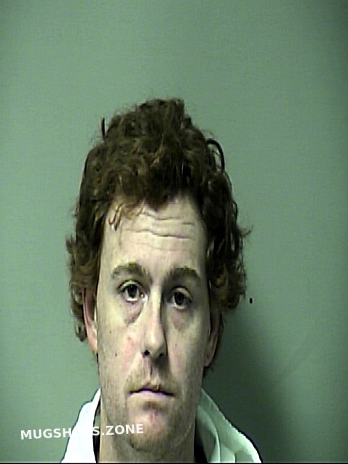 WOMACK CODY DONOVAN 01/02/2026 - Okaloosa County Mugshots Zone