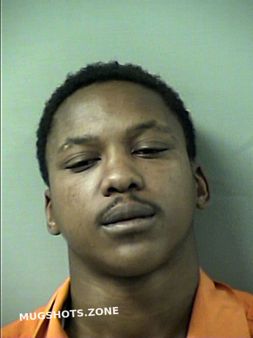 PARKER JALIN JACOBE 01/05/2026 - Okaloosa County Mugshots Zone