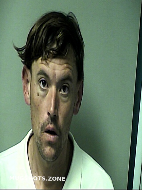 MOSELEY STEVEN RAY 01/05/2026 - Okaloosa County Mugshots Zone