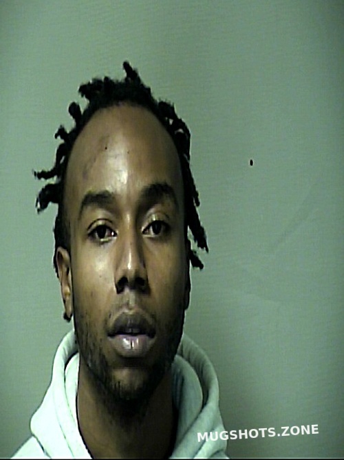 WILLIAMS JAURICE RYCAL 01/07/2026 - Okaloosa County Mugshots Zone