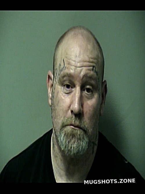 QUILLEN CHRISTOPHER LYNN 01/11/2026 - Okaloosa County Mugshots Zone