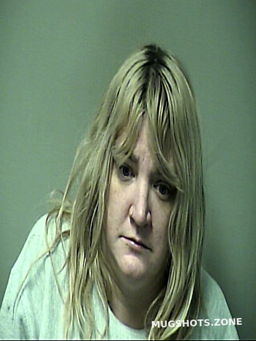 BRONSON AMANDA RUTH 01/13/2026 - Okaloosa County Mugshots Zone