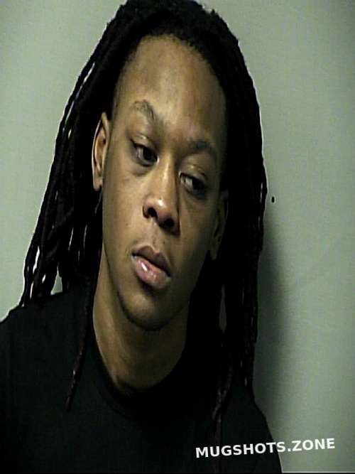 FAIN JOSHUA LEON 01/13/2026 - Okaloosa County Mugshots Zone