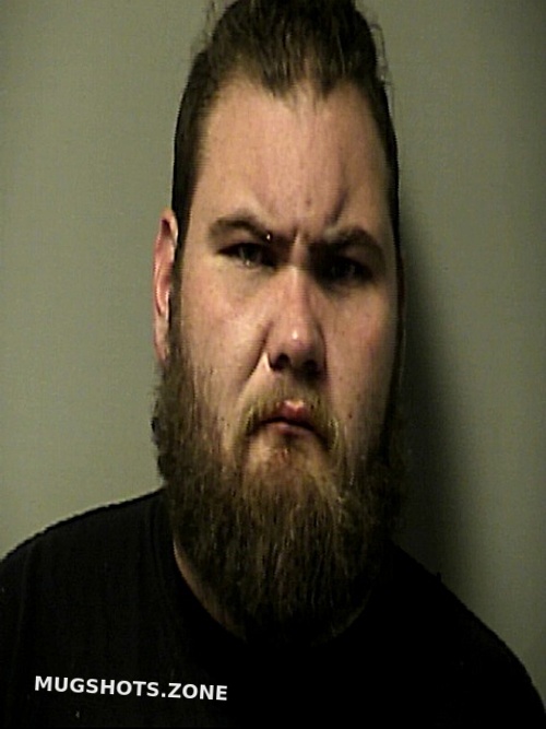 COMBS NICK 01/14/2026 - Okaloosa County Mugshots Zone