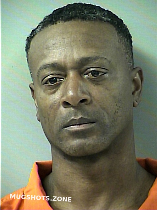 BRADSHAW REGINALD LEON 01/15/2026 - Okaloosa County Mugshots Zone