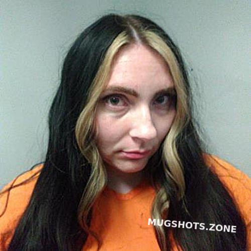 LOPEZ MEGAN CIARRA 01/18/2026 - Okaloosa County Mugshots Zone