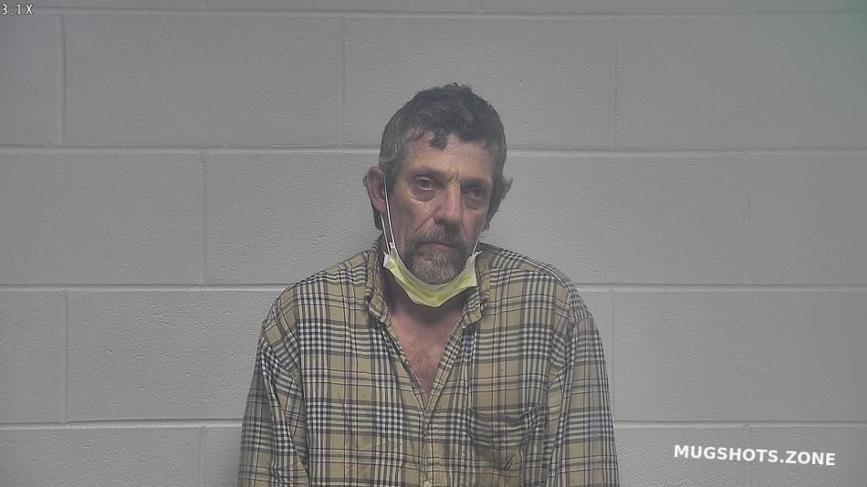 STEPANIAN CHRISTOPHER JAMES 03/17/2021 - Oldham County Mugshots Zone