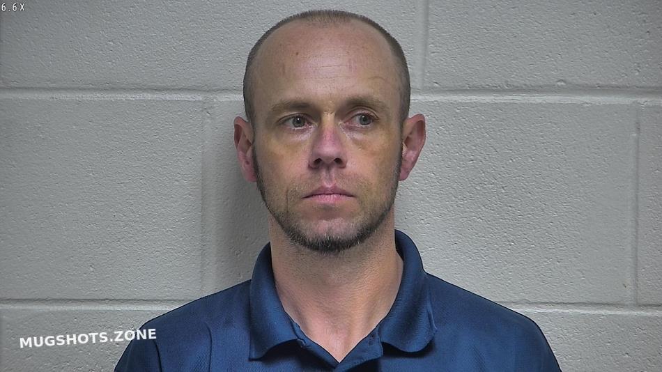 HARDIN ADRIAN 07/30/2021 - Oldham County Mugshots Zone