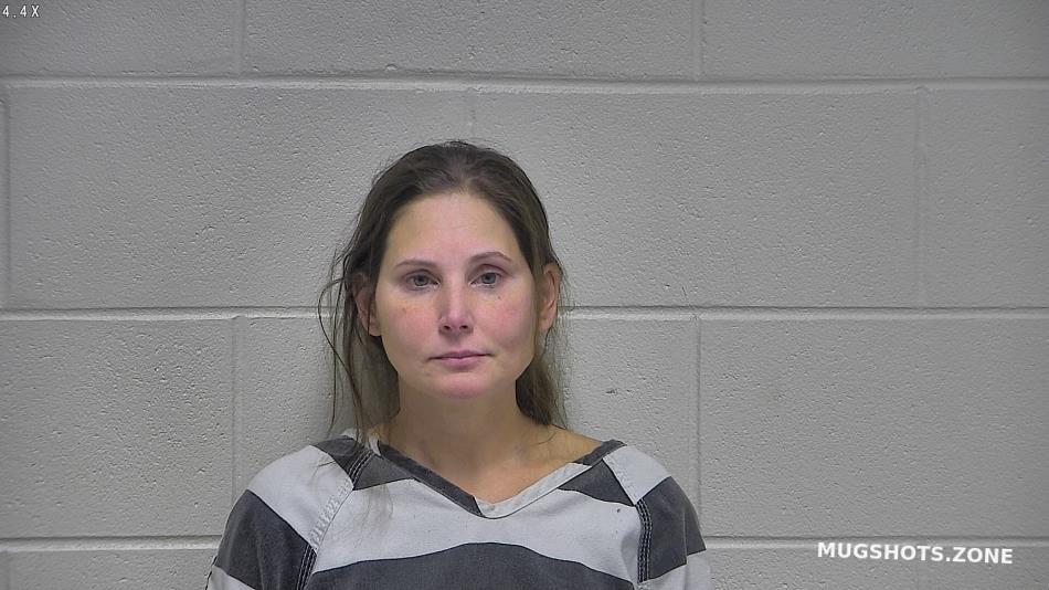 SOMERS WENDI 11/18/2021 - Oldham County Mugshots Zone