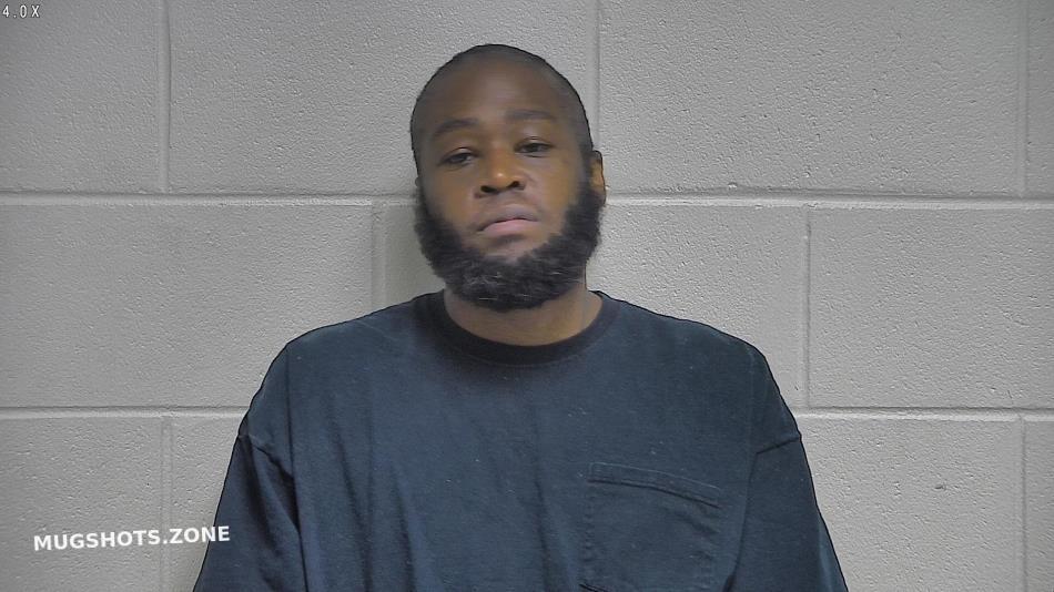 MASON DESMOND JERRELL 02/13/2022 - Oldham County Mugshots Zone