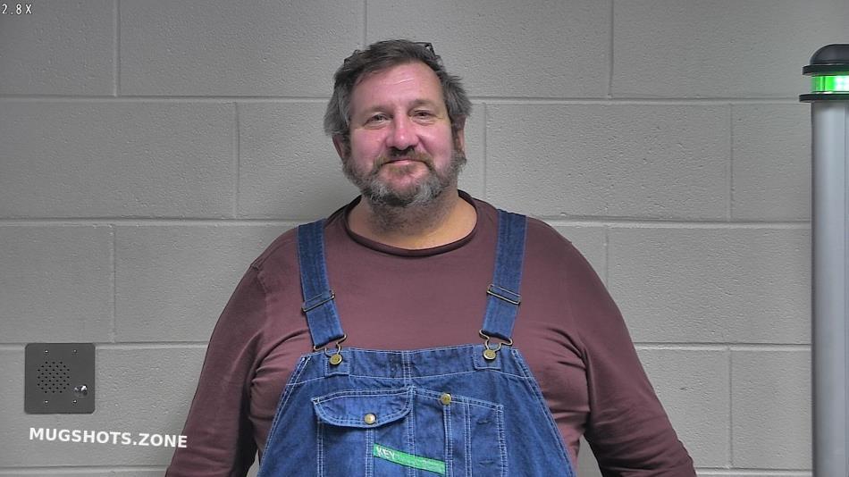 REEVES RODNEY EVERETT 02/15/2022 - Oldham County Mugshots Zone