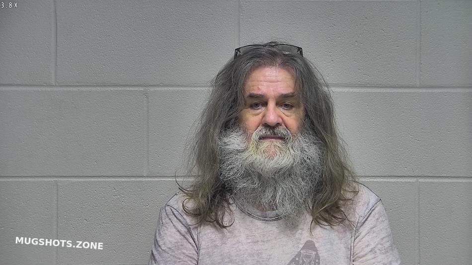 BRIGHT JERRY LEE 02/18/2022 - Oldham County Mugshots Zone
