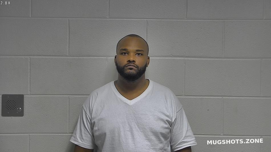 SHELLEY MAURICE 04/08/2022 - Oldham County Mugshots Zone