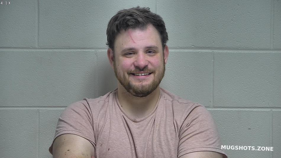 ROSE KOBY BLANE 04/22/2022 - Oldham County Mugshots Zone