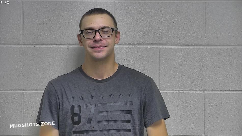 MODESTY JOSEPH TRENT 05/02/2022 - Oldham County Mugshots Zone