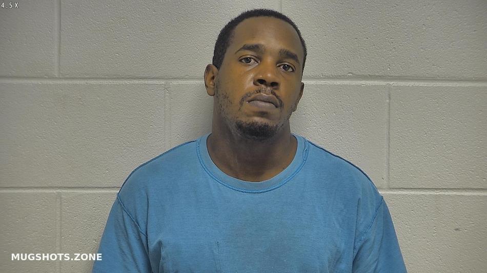 RIDGEWAY PATRICK JEROME 05/03/2022 - Oldham County Mugshots Zone