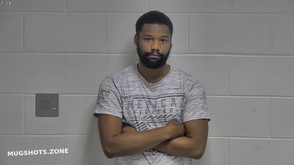 HARRIS NICHOLAS DEANGELO 06/22/2022 - Oldham County Mugshots Zone