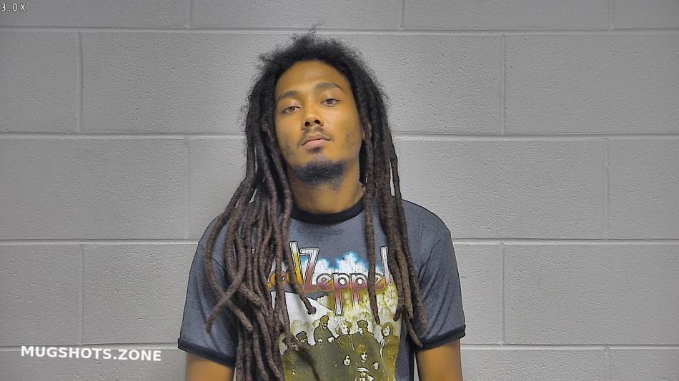 SHOATS TREY JOSHUA 09/09/2022 - Oldham County Mugshots Zone