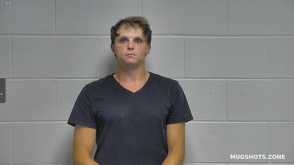Rodgers Justin David 09112022 Oldham County Mugshots Zone