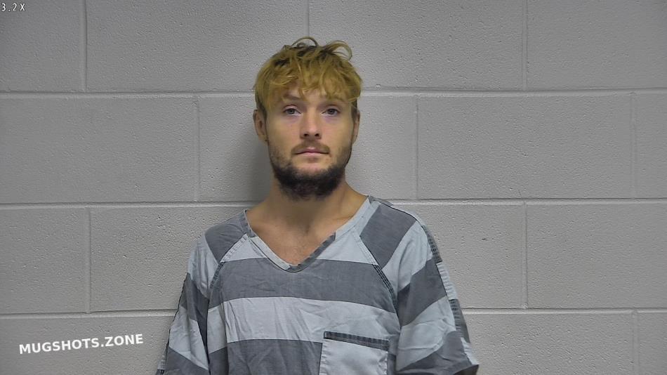 FIELDS JACOB MCKINNEY 09/20/2022 - Oldham County Mugshots Zone