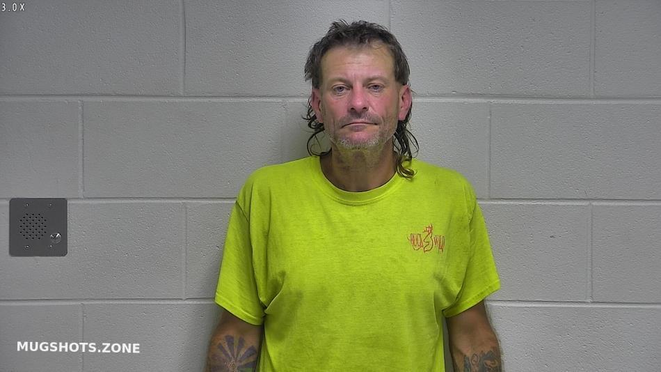 GALBRAITH HUGH TRAVIS 09/24/2022 - Oldham County Mugshots Zone