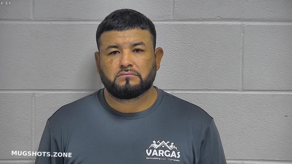 VARGAS-CHAVEZ FERNANDO 09/27/2022 - Oldham County Mugshots Zone