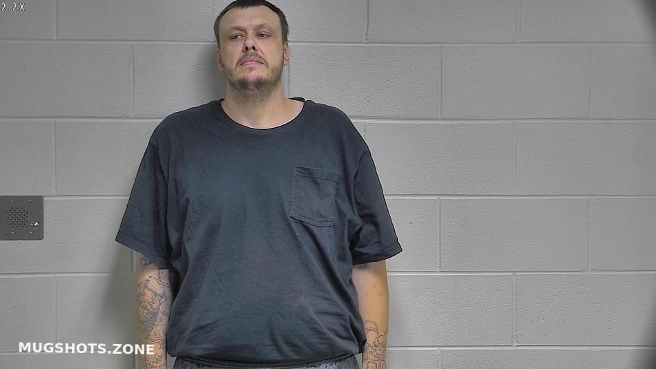 VESTAL JOSHUA 09/29/2022 - Oldham County Mugshots Zone