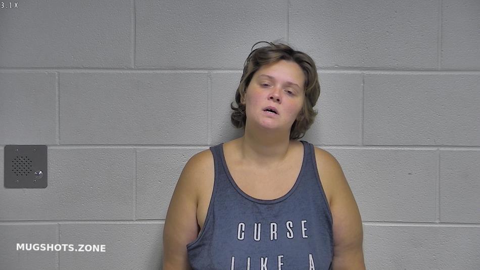 NAPIER ALLISON TIARA 09/29/2022 - Oldham County Mugshots Zone