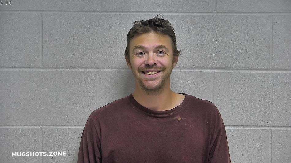 MODESTY JOSEPH TRENT 10/18/2022 - Oldham County Mugshots Zone