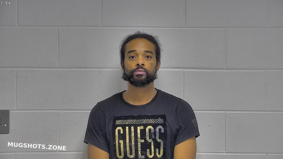 BEASLEY TERRANCE LAMONT 11/08/2022 - Oldham County Mugshots Zone