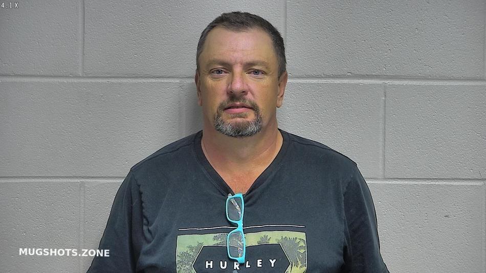 ABNEY RICHARD AARON 11/11/2022 - Oldham County Mugshots Zone