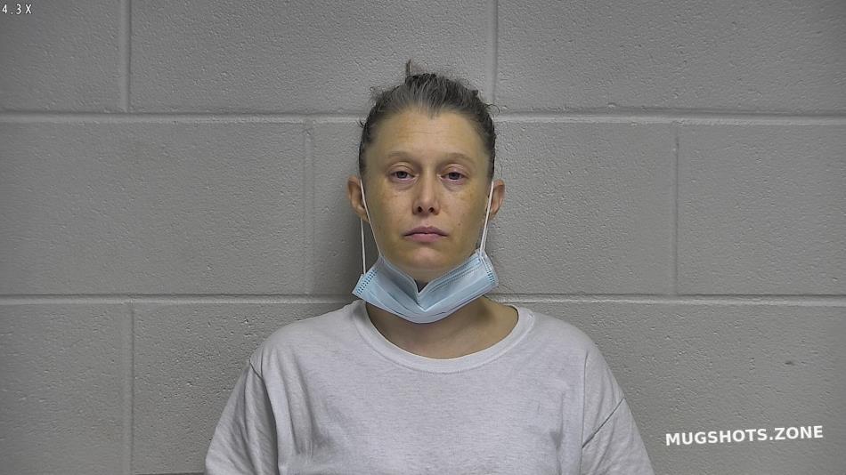 HENRY MIRANDA LEE 11/28/2022 - Oldham County Mugshots Zone