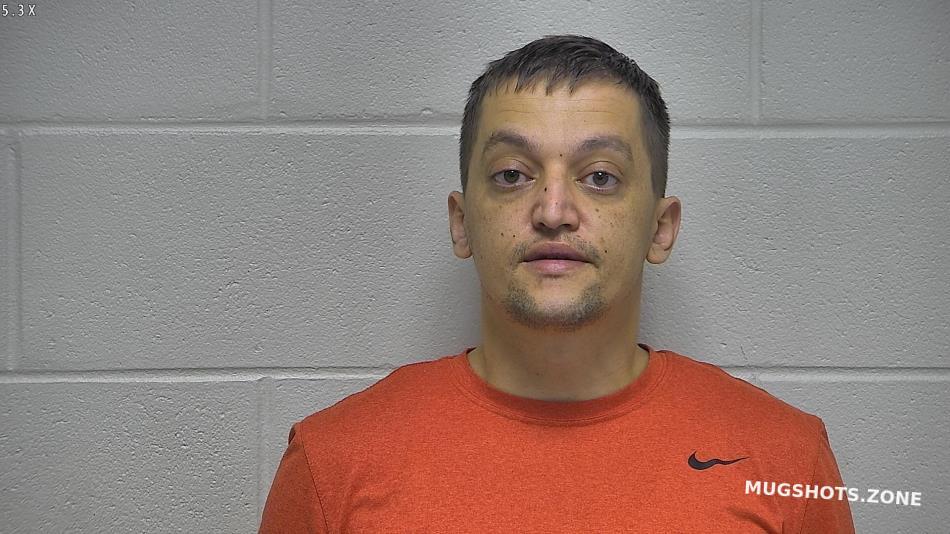 DELIC NASER NMN 11/29/2022 - Oldham County Mugshots Zone