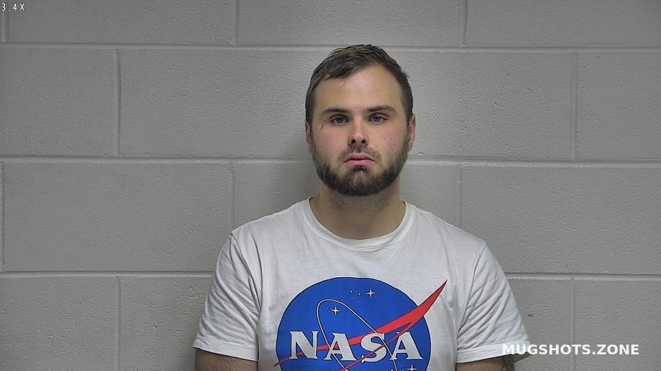 CARTER SYNJEN ALLEN 12/02/2022 - Oldham County Mugshots Zone