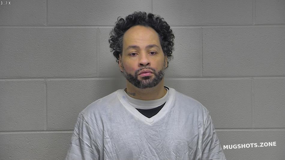 BROUGHTON MICHAEL DEWAYNE 12/20/2022 - Oldham County Mugshots Zone