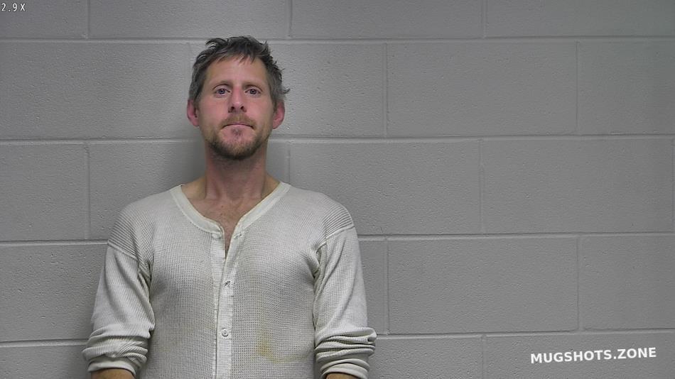 YOUNGER ERIC JASON 12/24/2022 - Oldham County Mugshots Zone