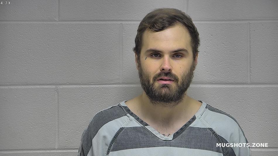 CARTER SYNJEN ALLEN 12/29/2022 - Oldham County Mugshots Zone