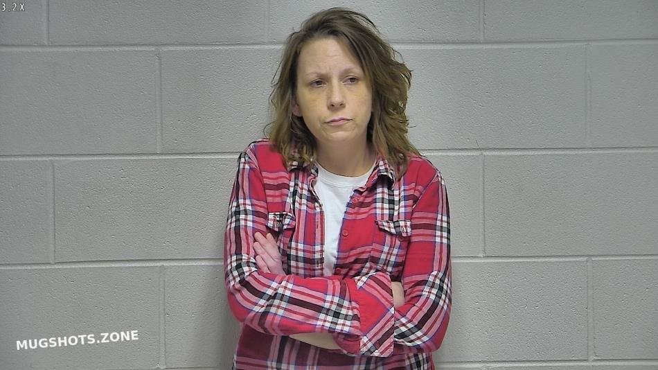 ROBERTSON RAVEN 12/31/2022 - Oldham County Mugshots Zone