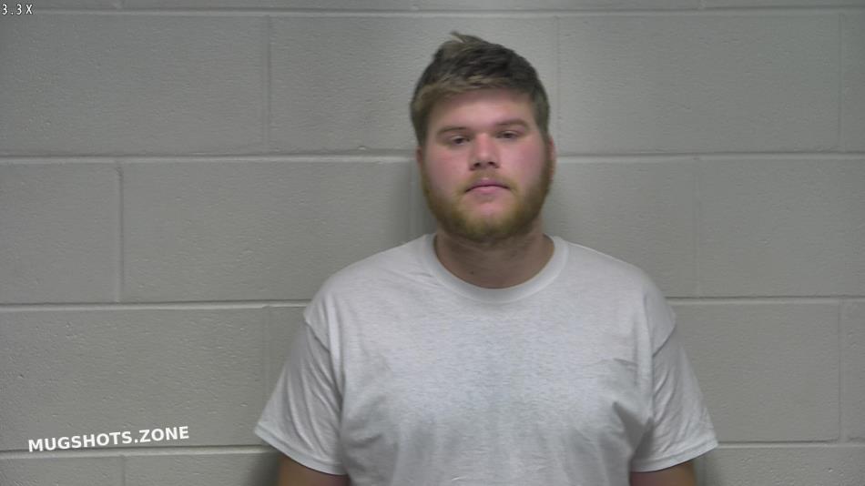 LYONS DEVON HUNTER 01/15/2023 - Oldham County Mugshots Zone