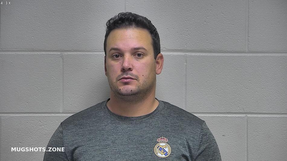 SAAVEDRA ALIEN 01/19/2023 - Oldham County Mugshots Zone