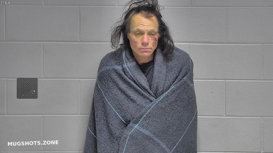 ABLES CAREY DEVIN 02/08/2023 - Oldham County Mugshots Zone