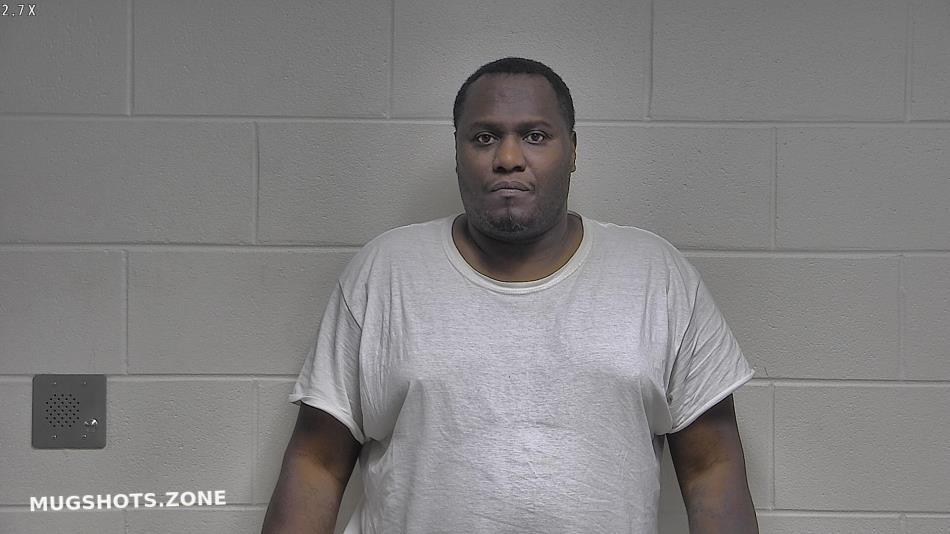 SCOTT LARRY 02/28/2023 - Oldham County Mugshots Zone