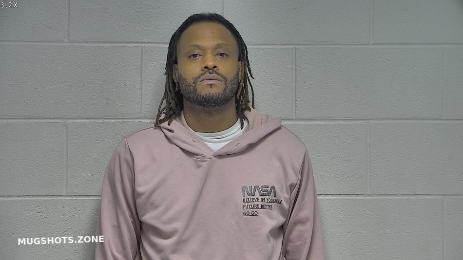 BASKIN BRANDON LEKEVIS 03/14/2023 - Oldham County Mugshots Zone