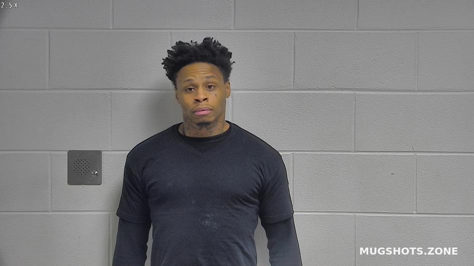 BACKER SHAWN 03/23/2023 - Oldham County Mugshots Zone