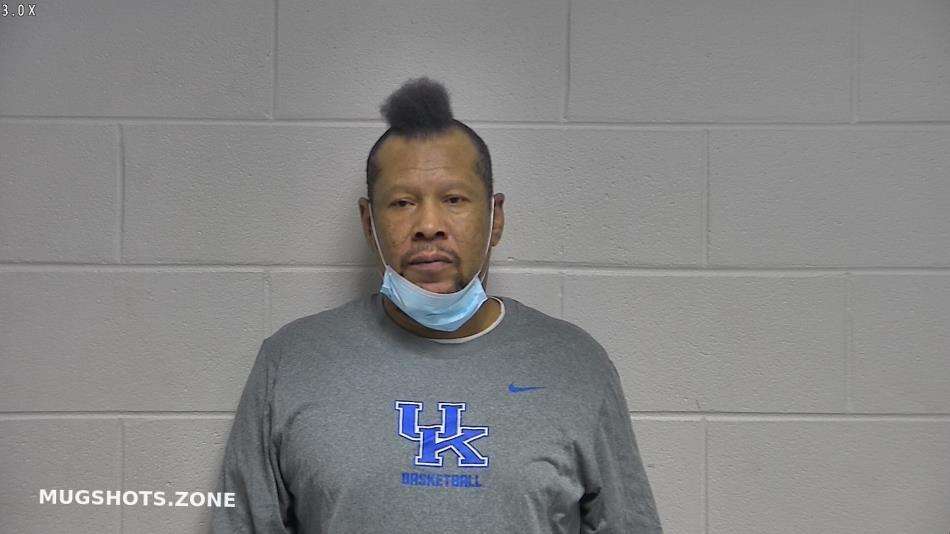 BIXLER JAMES 03/28/2023 - Oldham County Mugshots Zone