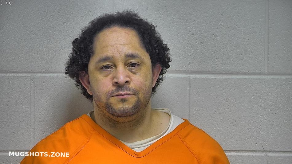 DIXON ISAIAH 03/28/2023 - Oldham County Mugshots Zone