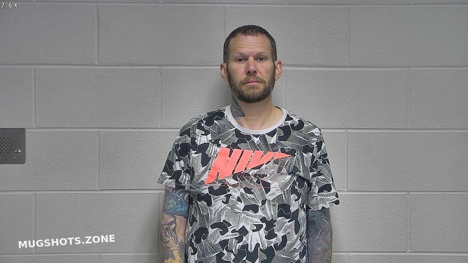 EDMONSTON DEVON SHANE 03/29/2023 - Oldham County Mugshots Zone