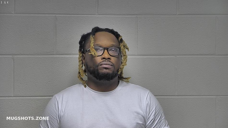 RADFORD BRANDON GERARD 04/01/2023 - Oldham County Mugshots Zone