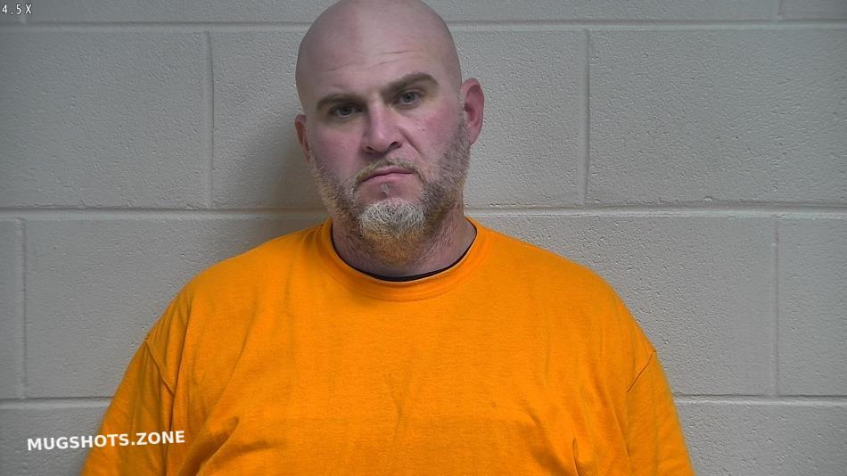 SOWARDS JOSEPH LEE 04/23/2023 - Oldham County Mugshots Zone