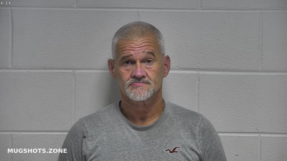 CARTER SETH THOMAS 05/02/2023 - Oldham County Mugshots Zone